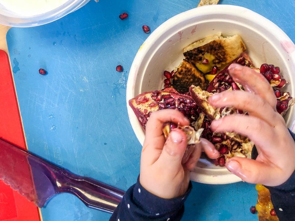 Confidence to cook: A tool for self-reliance - Bristol Good Food 2030