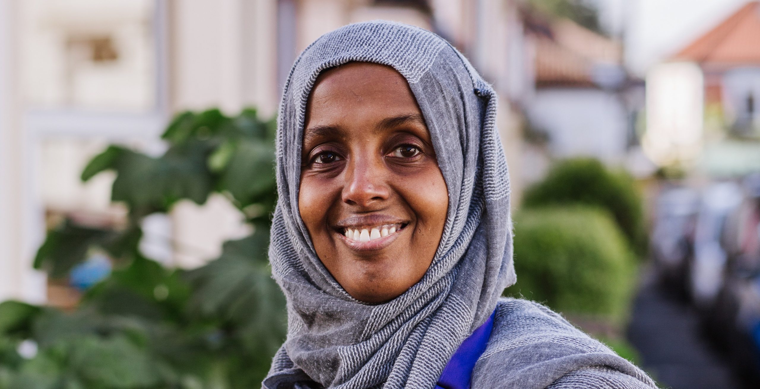 Migrant-led Somali Cookery Class with Migrateful - Bristol Good Food 2030