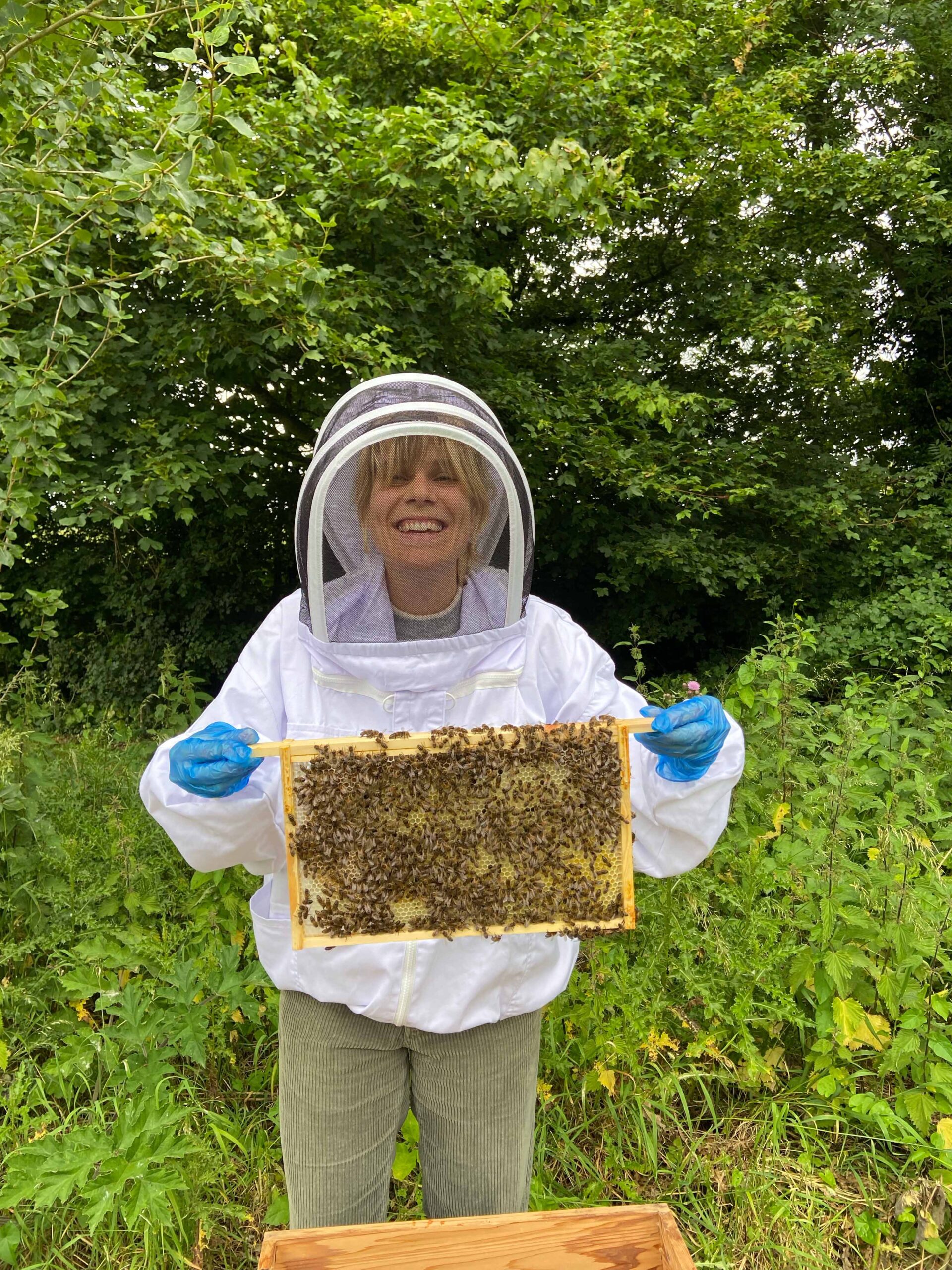 The Key Cafe: a new café promoting rehabilitation and building ...