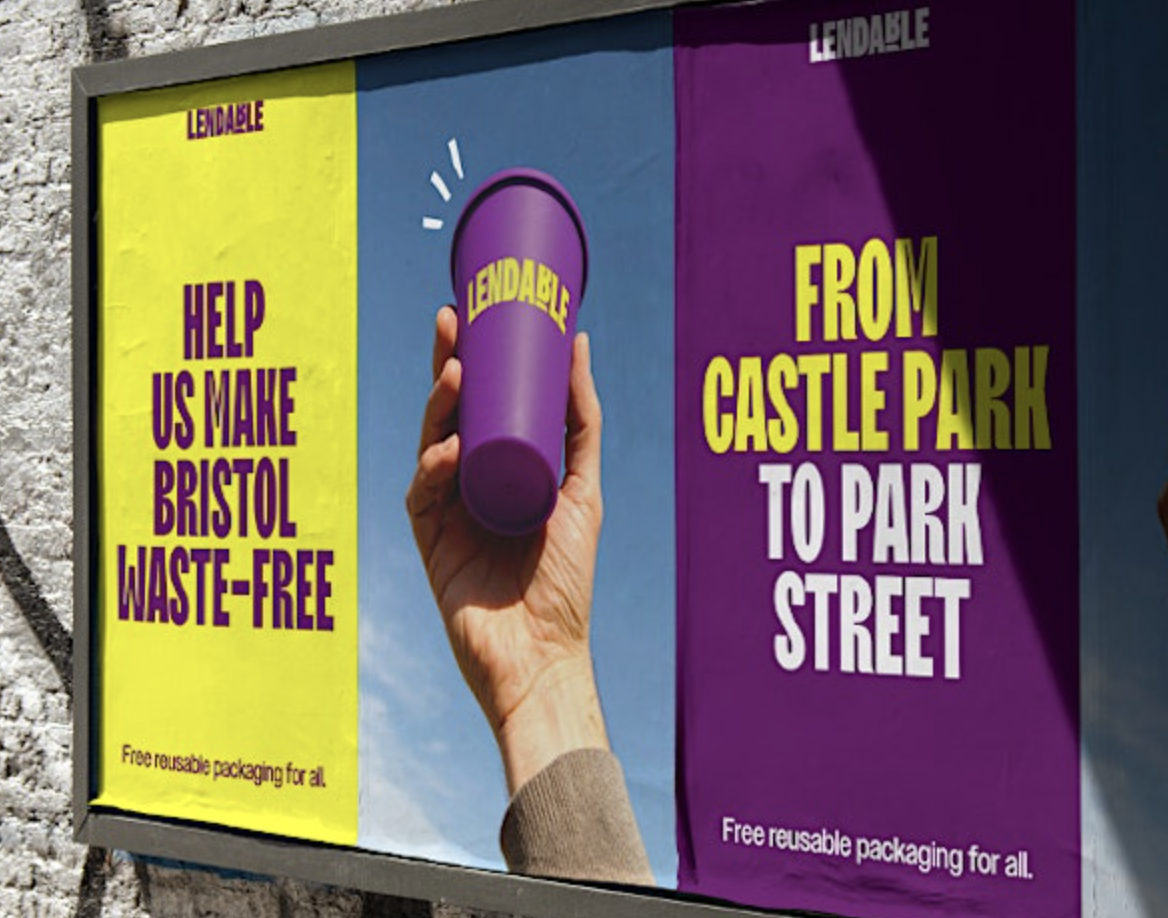 An introduction to 'Lendable', a proposed reuse scheme for Bristol ...