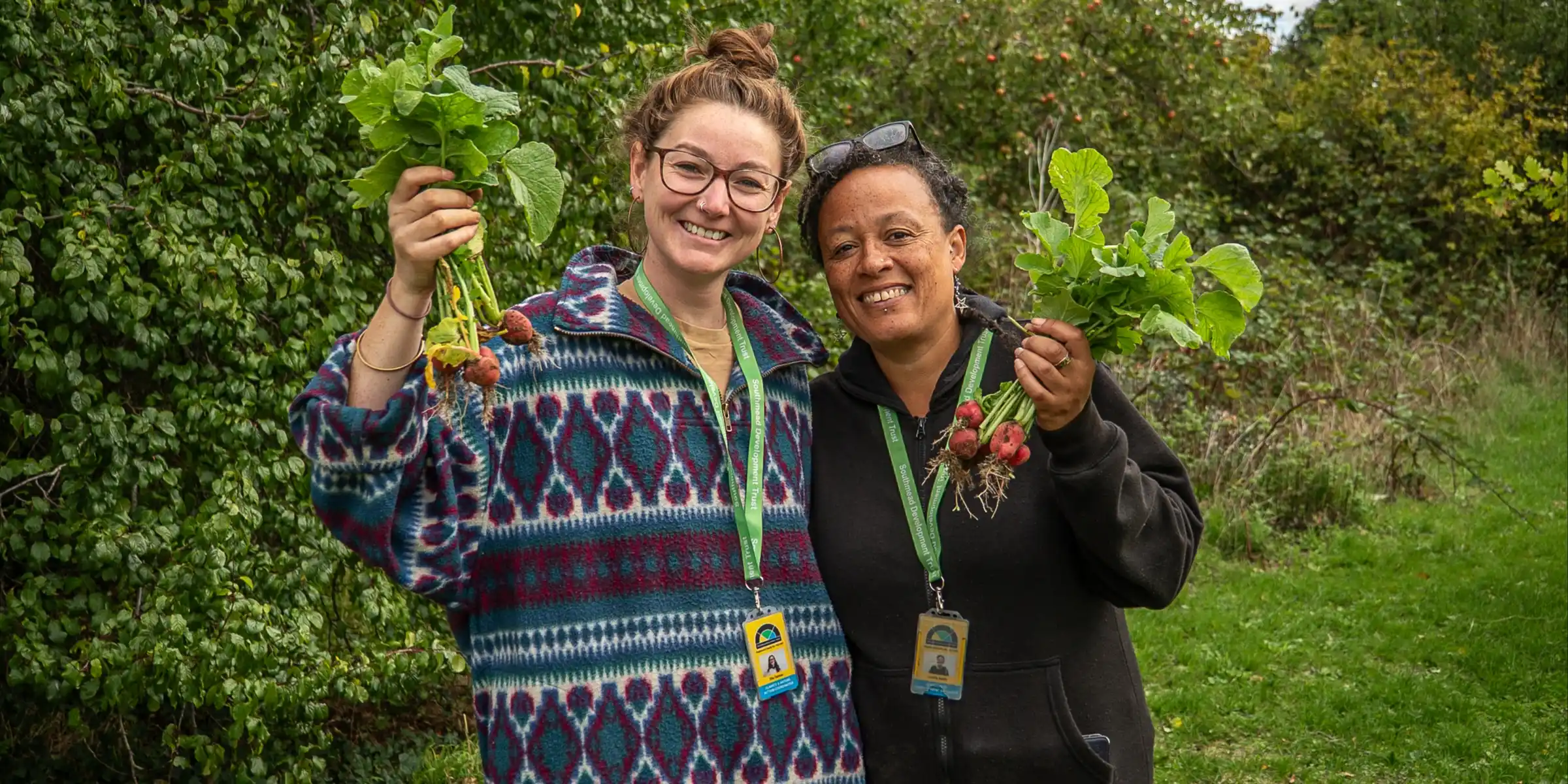 The Good Food Movement - Bristol Good Food 2030